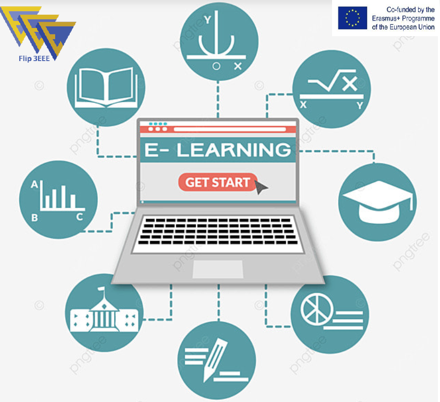 e-Learning-MoTVET | PTUK LMS